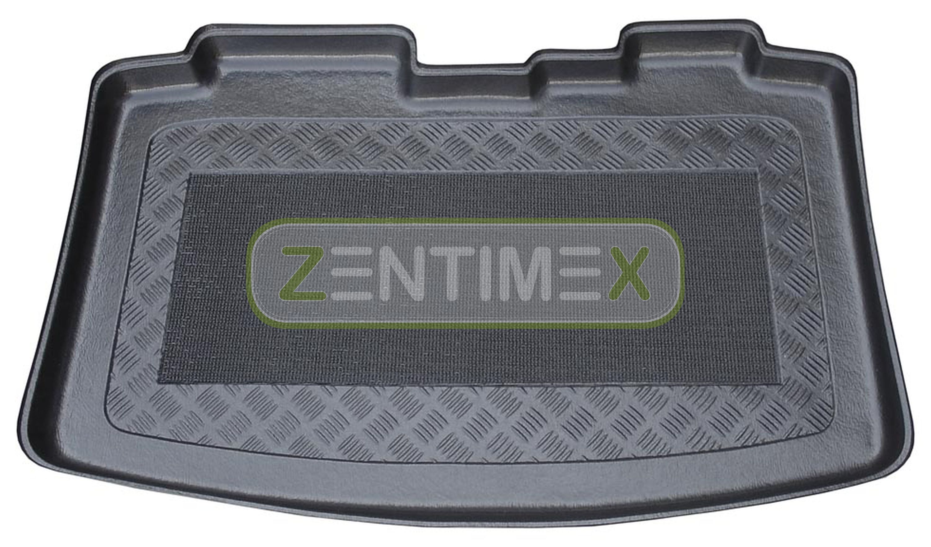 Trunk Tray for Renault Grand Modus Minivan Combi 5 Door 2008-2012 | eBay